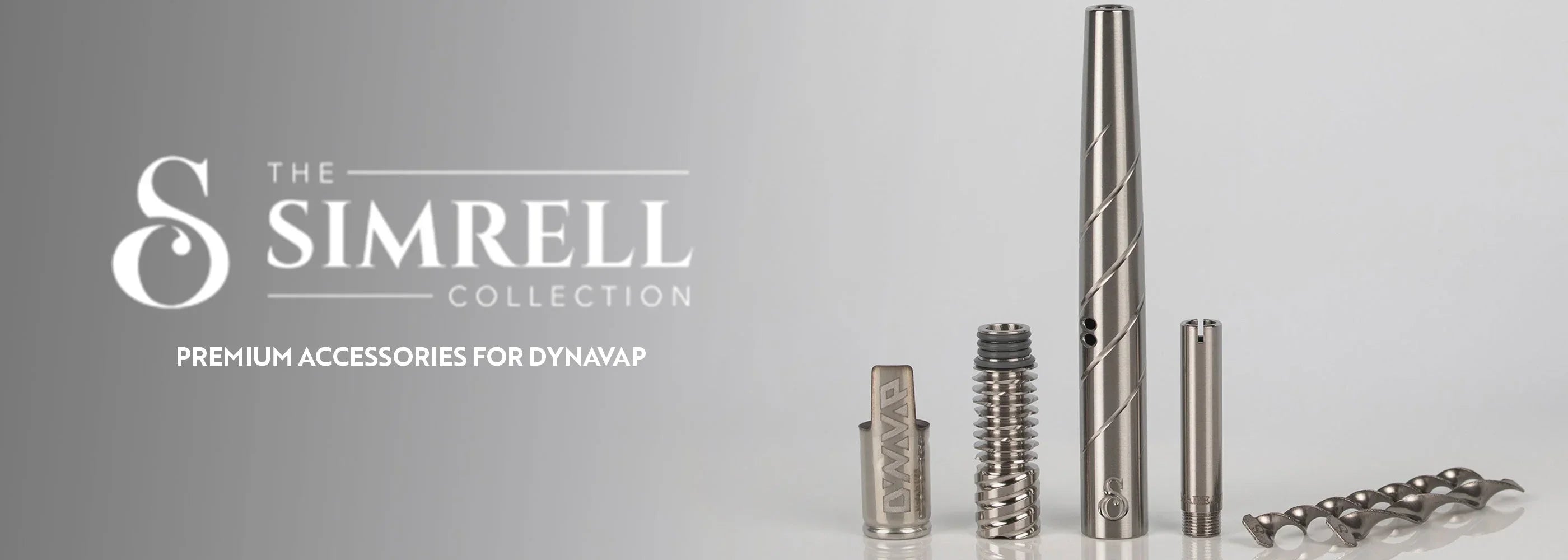 The Simrell Collection | Herbware