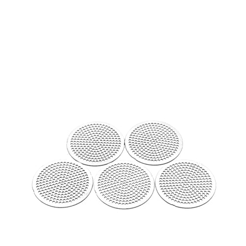 Boundless TERA Chamber Replacement Screens | Herbware Australia