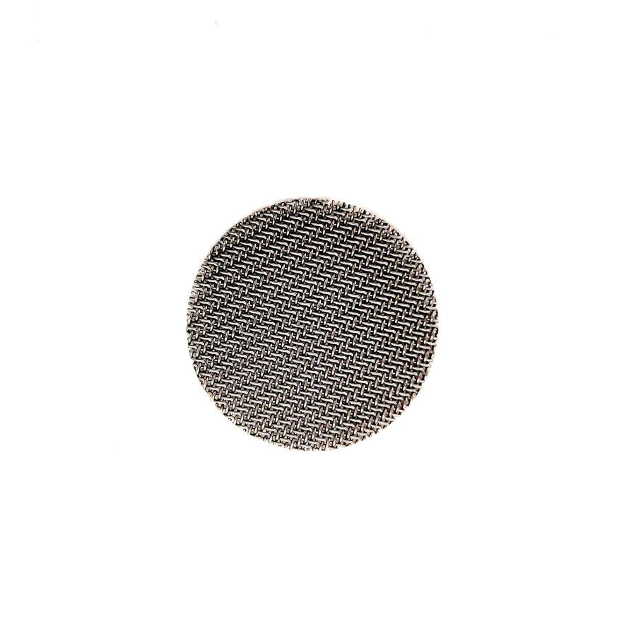 FlowerPot Titanium Replacement Screen | Herbware Australia