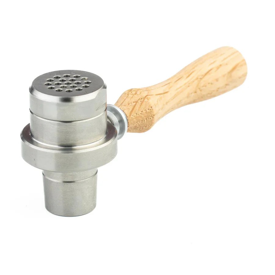 Jane Male Flower Diffuser | Herbware Australia