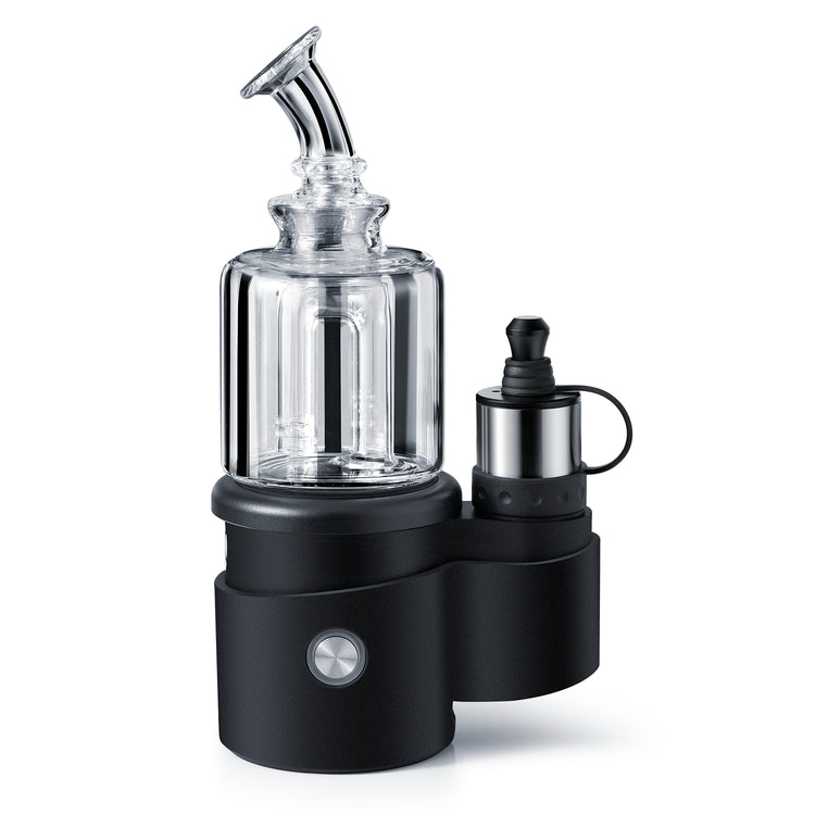 Core XL E-Rig by Crossing Technology | Herbware Australia