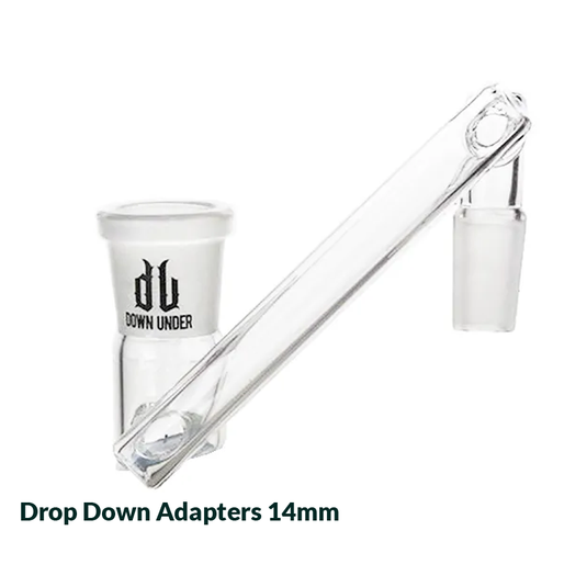 Drop Down Adapters | Herbware Australia