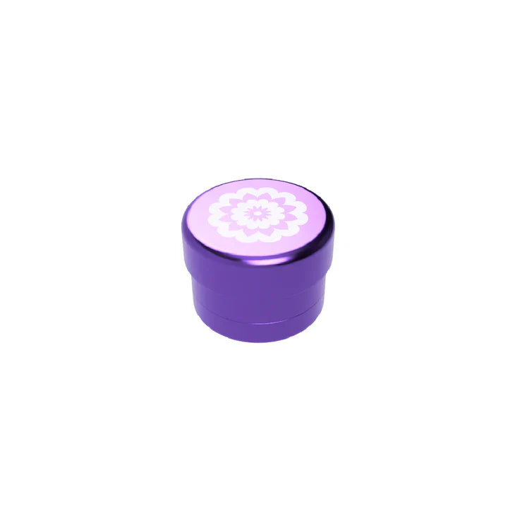 Flower Mill Mini Edition Grinder | Herbware Australia