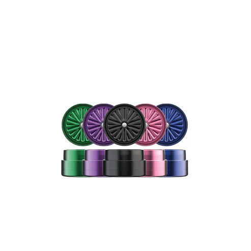 Flower Mill Next Gen Standard Edition | Herbware Australia