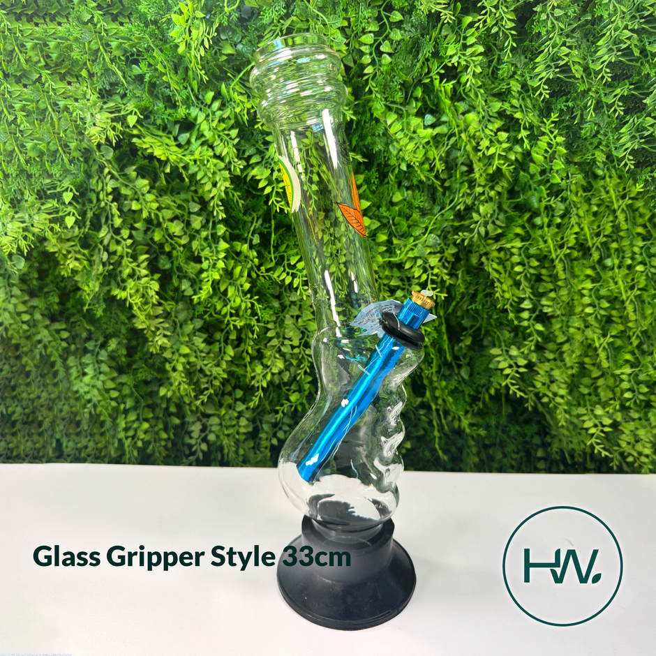 Glass Bongs and Waterpipes | Herbware