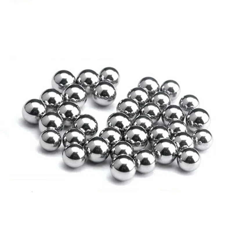 Mad Heaters Stainless Steel Balls | Herbware Australia