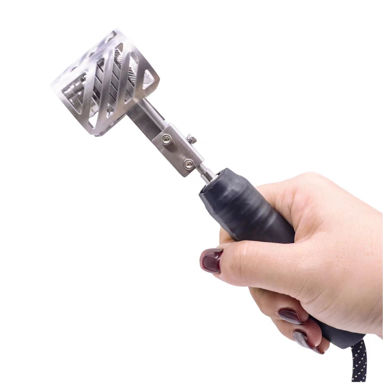 Thermal Twist Injector Kit by Crossing Technology | Herbware Australia