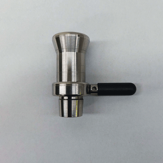 QaromaShop Titanium Adapter Bowl | Herbware Australia