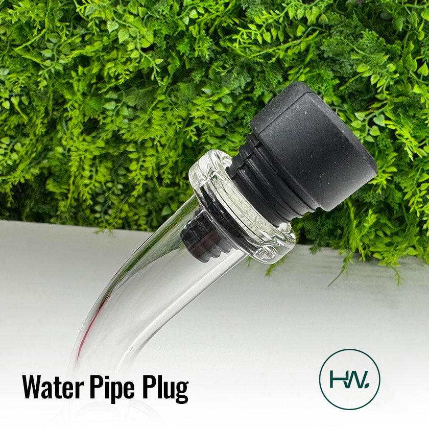 Water Pipe Silicone Plug