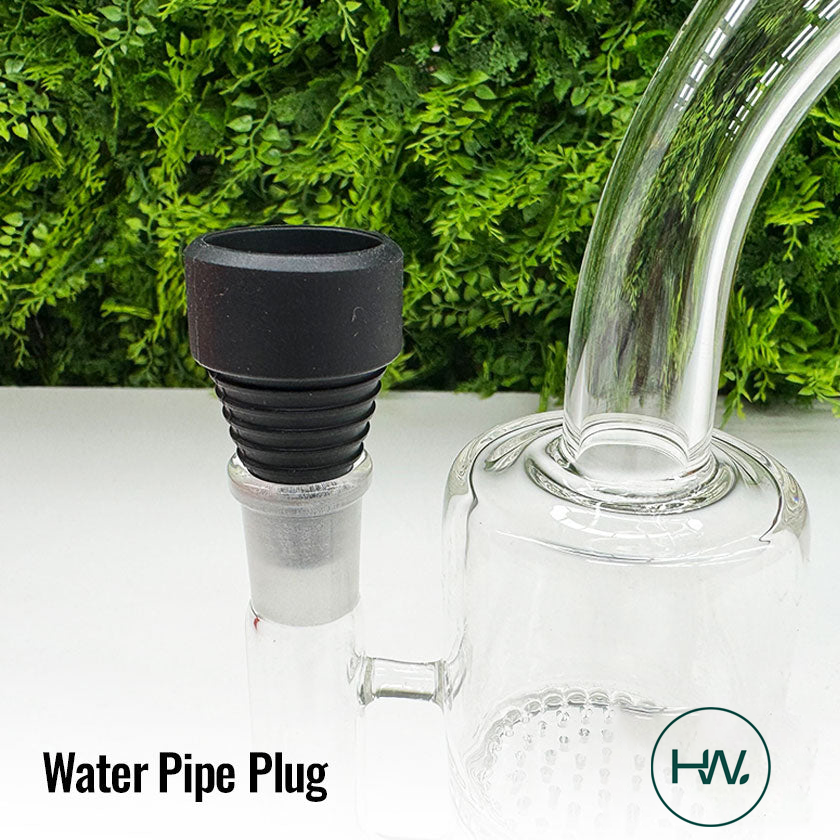 Water Pipe Silicone Plug