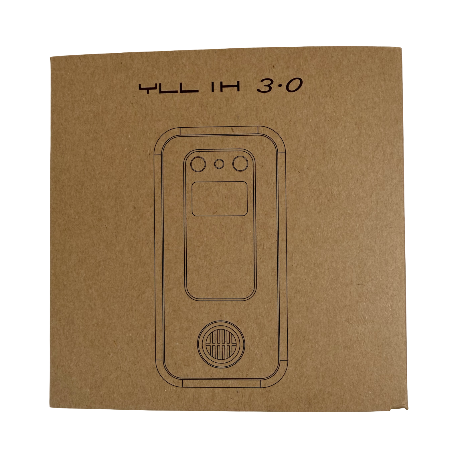 YLL Induction Heater 3.0
