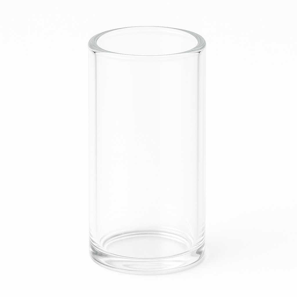 YLL Induction Heater 3.0 Glass Tube | Herbware Australia