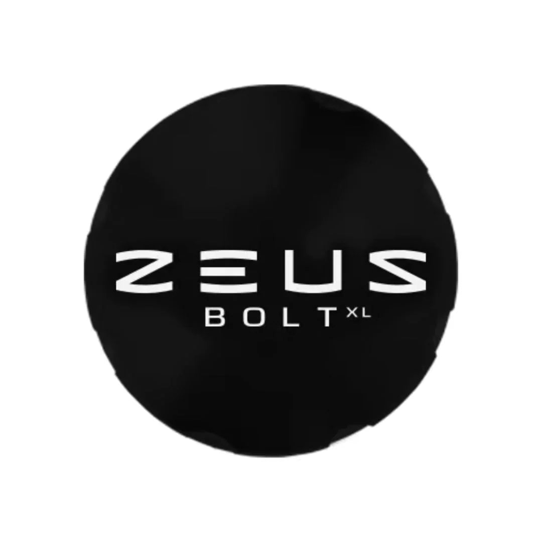 Bolt 2 XL Herb Grinder by Zeus Arsenal | Herbware Australia